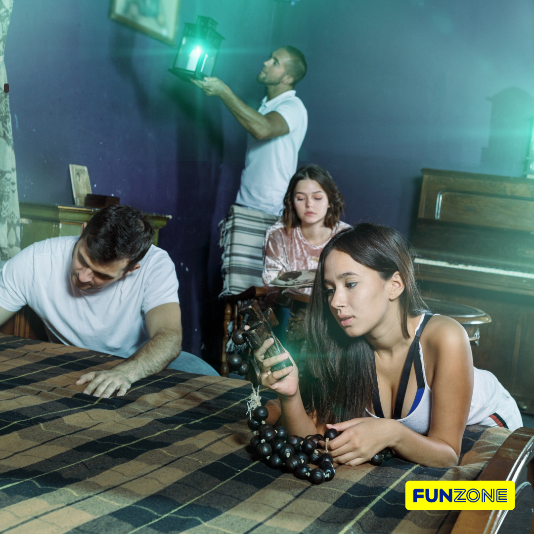 ZoneFamily - FunZone.de